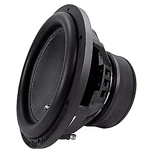 American Bass XR-12D2 12" 2,400 Watts Max Power Dual 2 Ohm Car Subwoofer