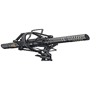 Audix SMT-25 Pencil Condenser Shockmount