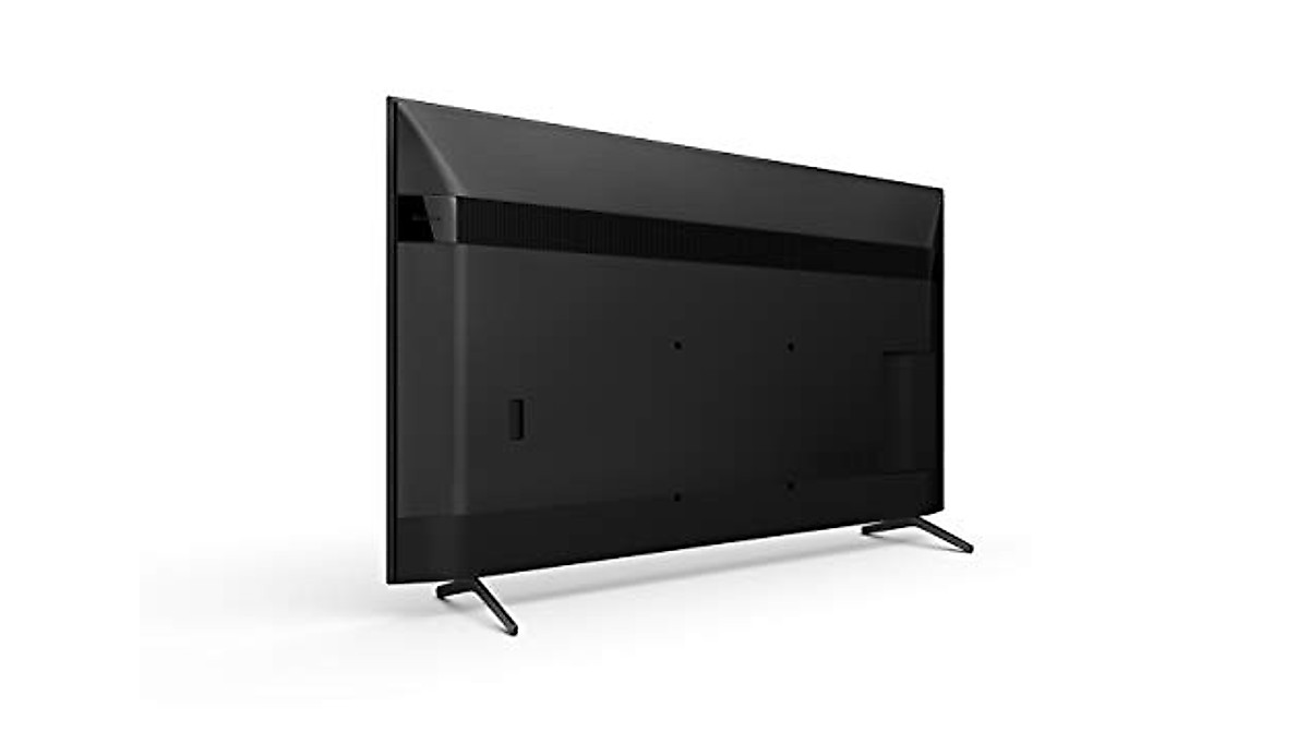 Sony X85J 85-Inch 4K Ultra HD LED Smart TV with Dolby Vision