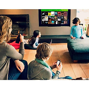 SiliconDust HDHomeRun Flex 4K ATSC 3.0 NextGen TV: 2/4 Tuners HDFX-4K