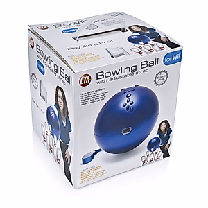 Wii Bowling Ball