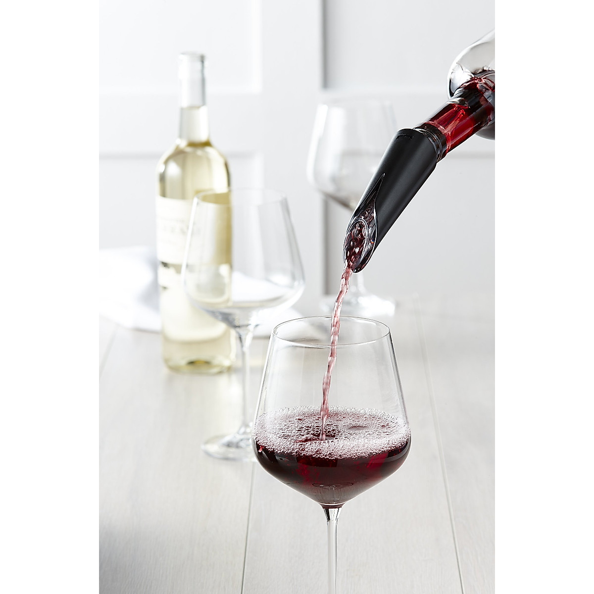 Trudeau Home Presence Aerating Pourer