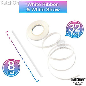 KatchOn, Baby Shark Balloons Set - Big, 25 Inch, Pack of 5 | Baby Shark Foil Balloons for Baby Shark Birthday Decorations | Under The Sea Party Decorations | 1st Baby Shark Birthday Party Supplies