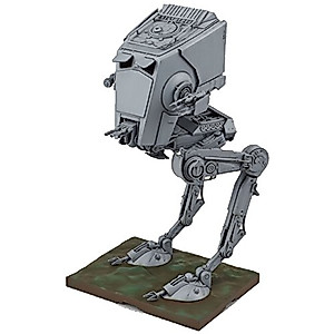 Bandai AT-ST 1/48 Scale Star Wars All Terrain Scout Transport Walker