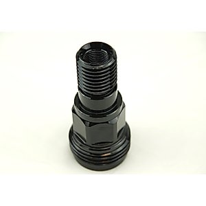 DD-BL DD200 to 1-1/4" M Core Bit to Drill Adapter by BLUEROCK Tools Model #10 Fits HILTI