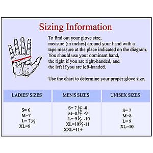 DeWalt High Performance Mechanics Work Gloves - DPG780 Size M, L, XL (XL)