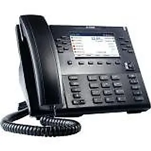 Mitel Networks 80C00003AAA-A 6869 SIP Phone - Voip Phone - SIP, Rtcp, RTP, Srtp - 24 Lines