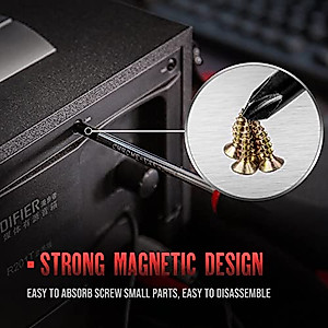 screwdriver bit set (22PC Screw Driver Set)