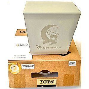 Goldshell Mini Dodge DodgeCoin Miner