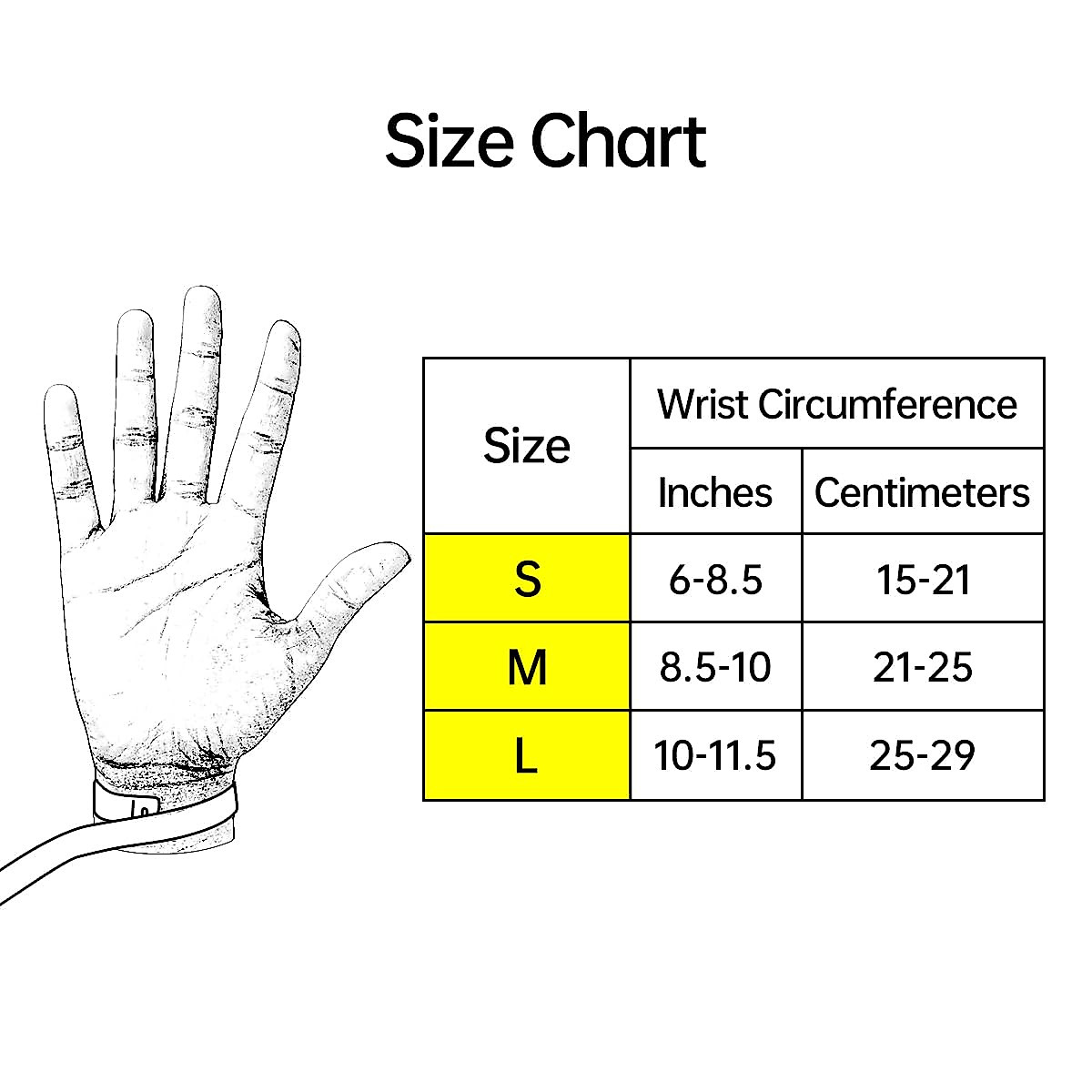 KEPHTELAN Wrist Brace for Carpal Tunnel Relief Night Support,Wrist Compression Sleeve (Pair)-Wrist Brace Right Left Hand for Working Out, Tendonitis, Women Men (Medium, Cooper)