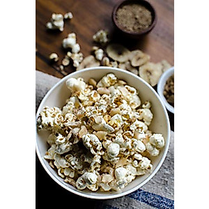 Bob's Red Mill Whole White Popcorn, 30-ounce (Pack of 4)
