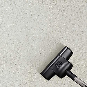 Asvin 5x7 Area Rug, Fluffy Living Room Area Rug, Luxury Large Area Rug, Non-Skid Fleece Carpets for Bedroom Home Décor, Soft Plush Furry Rug for Kids Room, Washable Floor Rug (5x7 Feet, White)