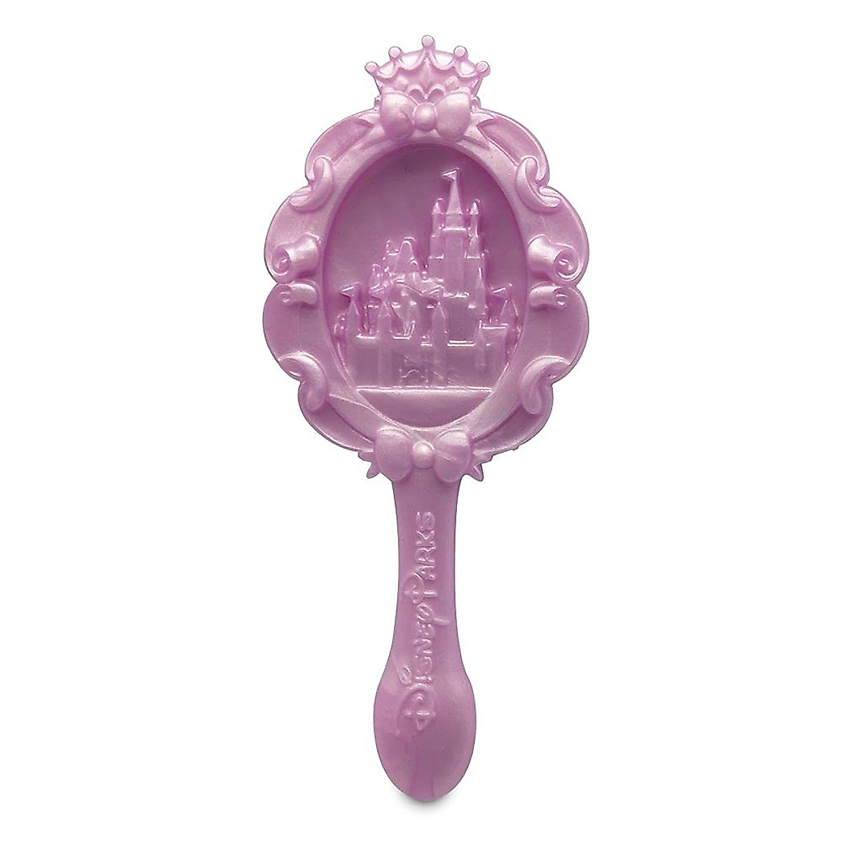 Disney Store Official Disney Princess Classic Doll (Ariel from The Little Mermaid), 11 Inches, Includes Brush with Molded Details, Fully Posable Toy in Classic Outfit - Disney Princess Toys for Girls