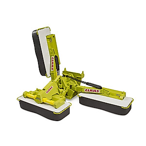 Bruder Claas Disc 8550 C Plus Three Part Mower