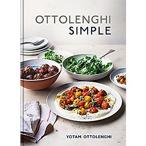 Ottolenghi Simple: A Cookbook