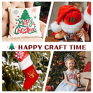 HTVRONT Heat Transfer Vinyl - 16 Sheets Buffalo Plaid HTV Iron on Vinyl for T Shirts and Glitter HTV Vinyl 12" × 10", 11 Colors HTV Vinyl Sheets