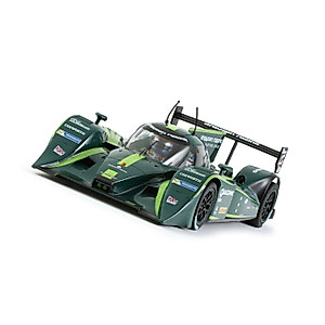 Slot.It Lola B12/69 EV- Goodwood 2013 1:32 Performance Slot Car