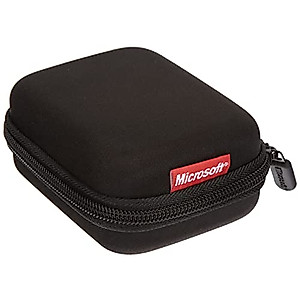 Microsoft LifeCam Studio for Business with built-in noise cancelling Microphone, Auto-Focus, Light Correction, USB Connectivity, for Microsoft Teams/Zoom,compatible with Windows 8/10/11/Mac