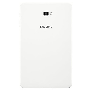 Samsung Galaxy Tab A 10.1in 16GB (Wi-Fi), White (Renewed)
