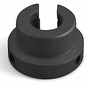 Big Foot Tools ACC-FD Flush Drive, One Size, Black