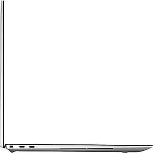 Dell 2021 XPS 17 Laptop, 17" FHD+ Display, Intel Core i7-10875H, RTX 2060 6GB GDDR6, 16GB DDR4 RAM, 512GB PCIe SSD, FP Reader, Backlit KB, Wi-Fi 6, Bluetooth 5.1, Thunderbolt 3, IR cam, Win 10 Home