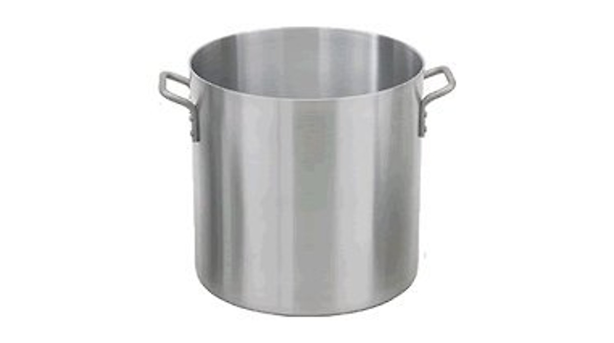 Royal Industries 40 qt Heavy Weight Stock Pot - NSF Certified