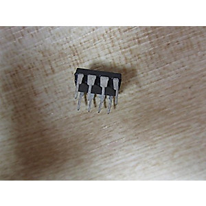 Texas Instruments LM386N-3 Semiconductor