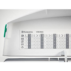 Husqvarna Viking Jade 20 Sewing Machine