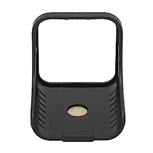 900mAh Sports Camera Round WiFi Recording Camera with Grip for Hiking