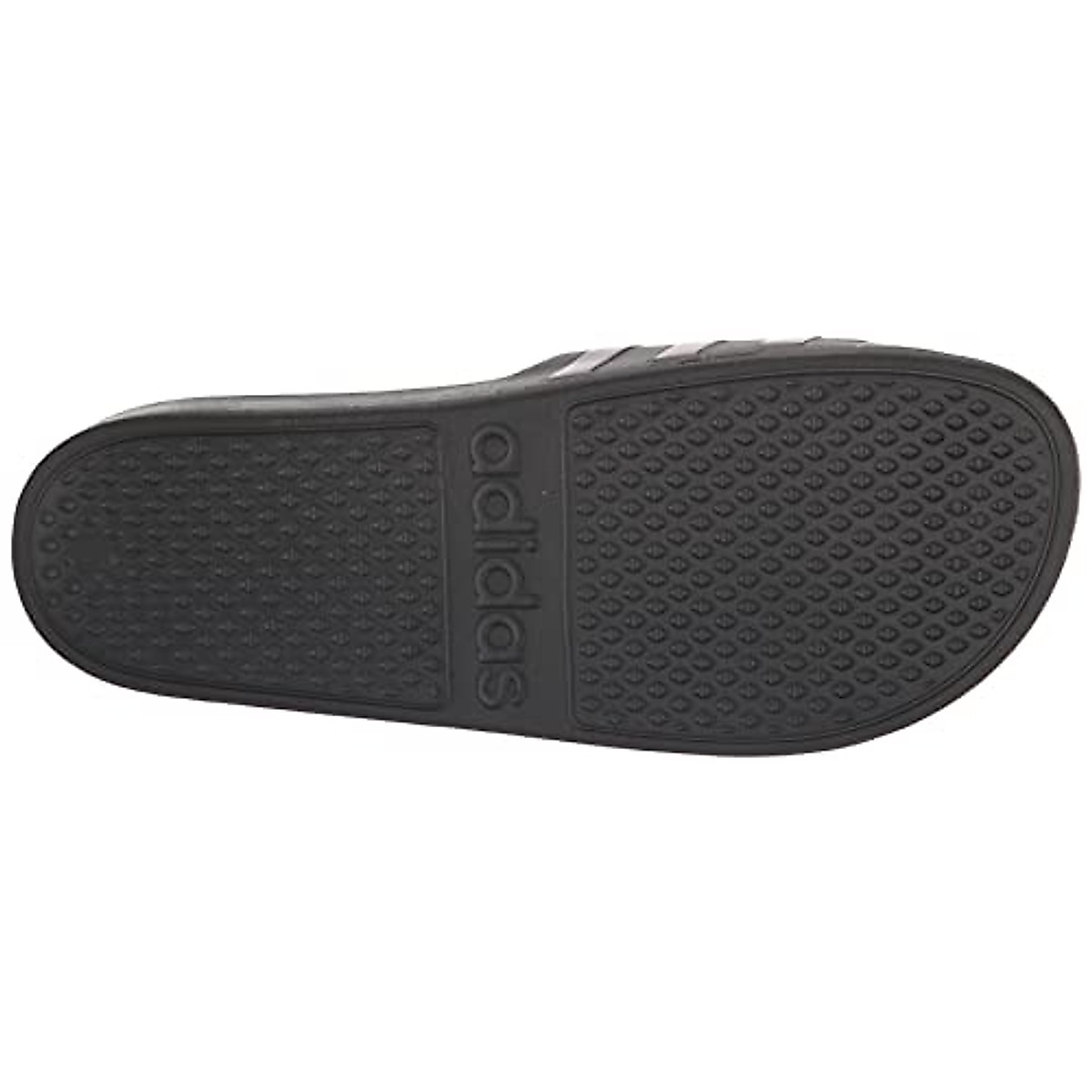 adidas Women's Adilette Aqua Slide Sandal