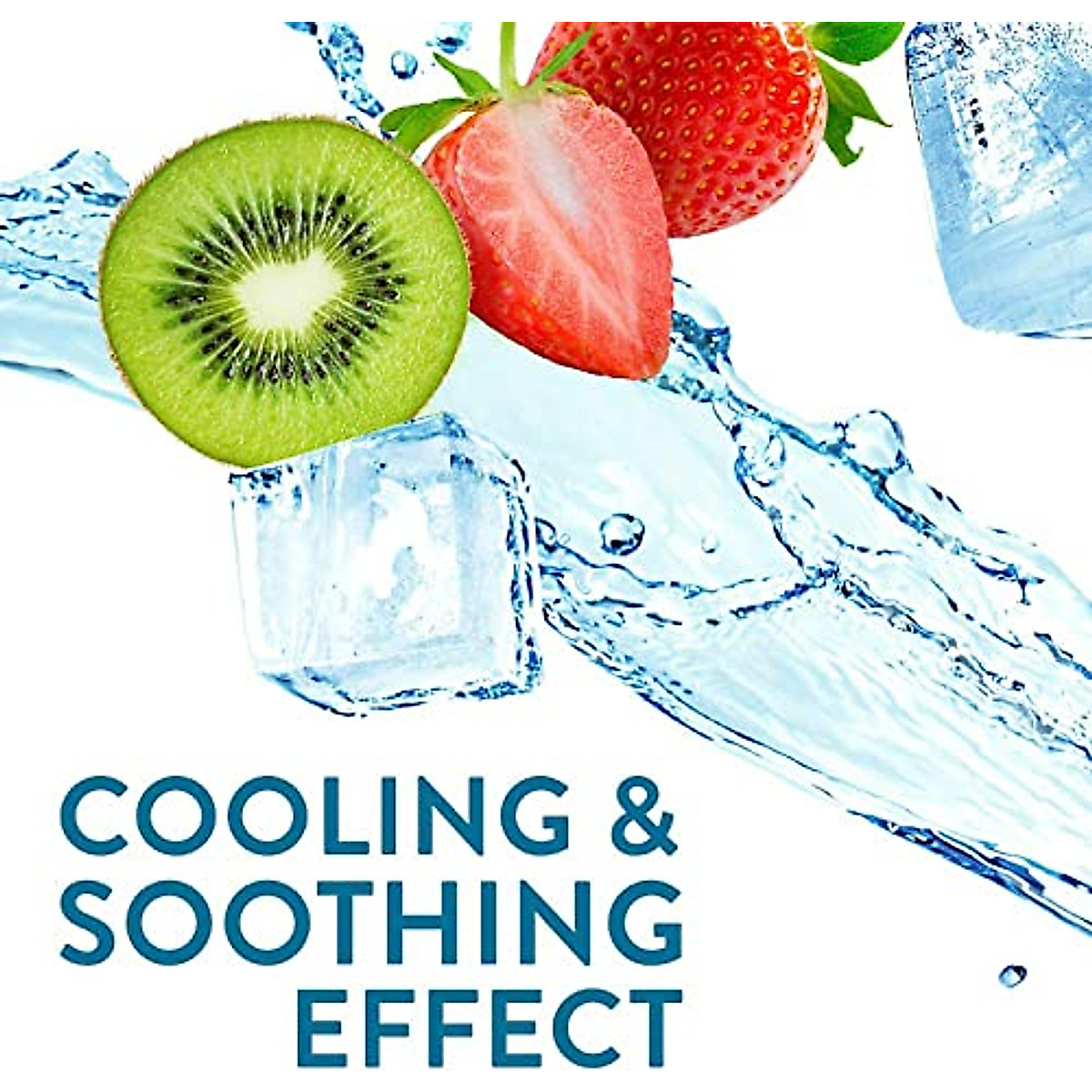 Boost Soothe Clear Nutritional Drink (Strawberry-kiwi, 8 Fl Oz (Pack of 12))