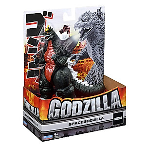 Godzilla 2020 SpaceGodzilla 7-inch Action Figure by Playmates Toys