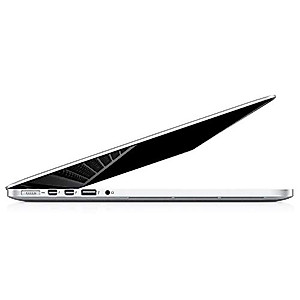 Apple MacBook Pro 15.4in MJLT2LL/A Mid-2015, Intel Core i7 Processor, 16GB RAM, 1TB SSD -- Silver (Renewed)
