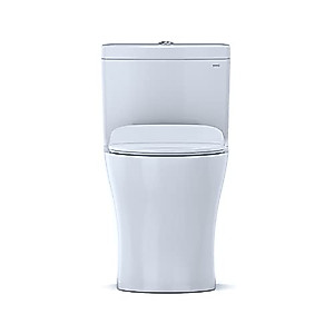 TOTO MS646234CEMFGN#01 Toilets and Bidets, Cotton