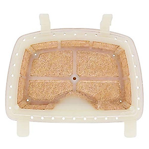 ApplianPar Air Filter Cleaner for Stihl MS171 MS171C MS181 MS211 MS211C Chainsaw Replaces 1139 120 1602 Pack of 3