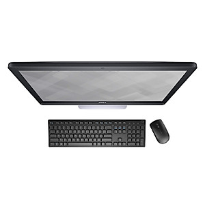 Dell Inspiron i3263-8500BLK 21.5" AIO Desktop (Intel Core i3-6100U, 8GB RAM, 1 TB HDD)
