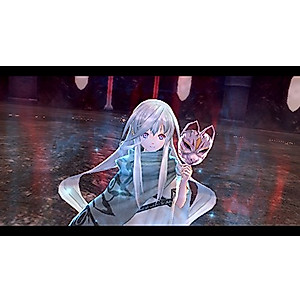 Tokyo Xanadu - PlayStation Vita