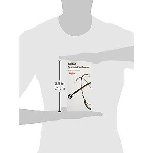 Graham-Field 513GY Labtron Neo-Natal Stethoscope, Grey