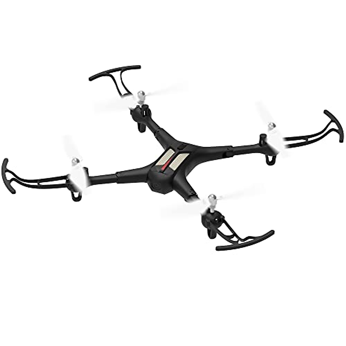 SYMA EXPLORER FPV Drone Z4W, Compact Foldable Design, One Key Take Off and Landing, Ages 8+