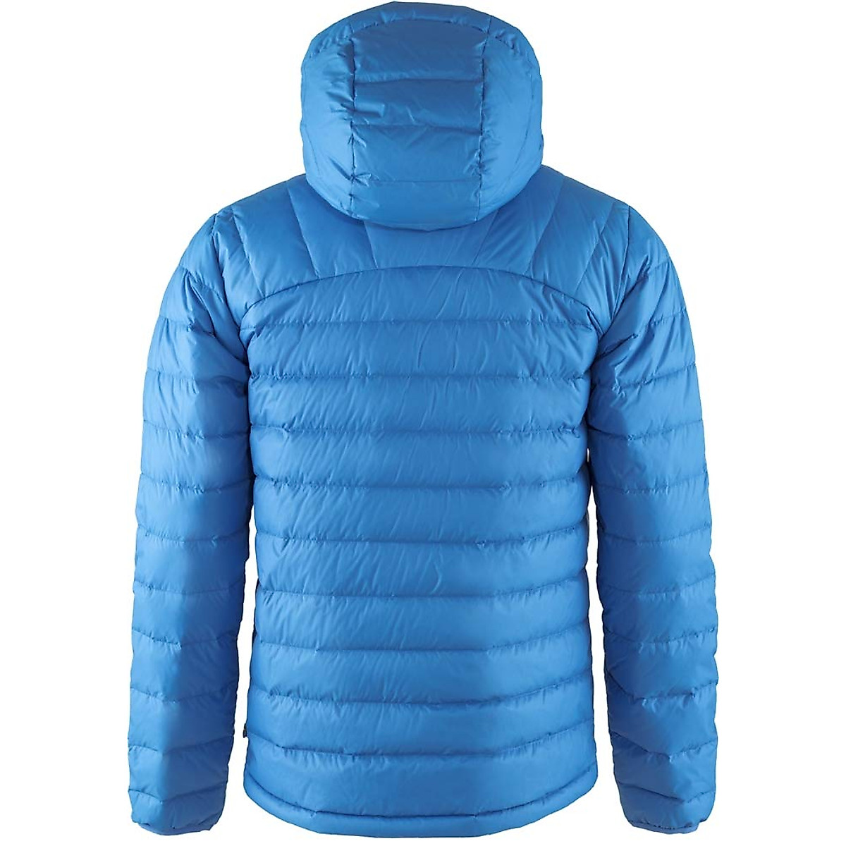 Fjallraven F86121525M Expedition Pack Down Hoodie M UN Blue M