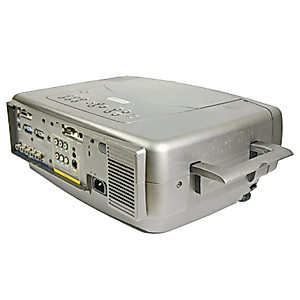 ASK Proxima C440 3500 Lumens, 750:1 Contrast, 17.0 lbs, 1.0" 3 LCD Projector