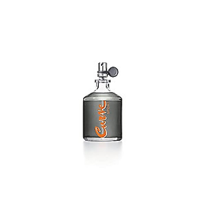 Men's Cologne Spray by Curve Sport, Day or Night Fragrance Scent, 4.2 Fl Oz