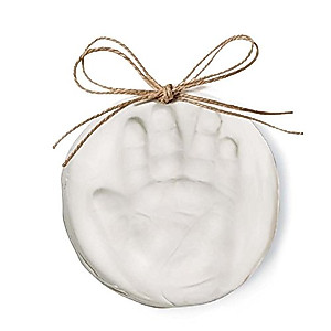 Mud Pie Christmas Ornament Baby Handprint Kit