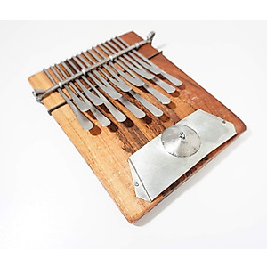 15 Key v3 Shona Mbira/Kalimba from Zimbabwe Nyunga Nyunga Style!