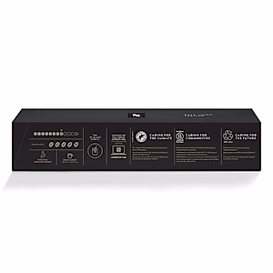 Nespresso Capsules VertuoLine, Fortado Gran Lungo Americano, Dark Roast Espresso Coffee, 10 Count (Pack of 3) Coffee Pods, Brews 5.0 Ounce (VERTUOLINE ONLY)