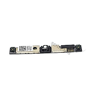Ebid-Dealz Replacement for All-in-ONE AIO Webcam Camera GM630 0GM630 DELL OPTIPLEX 9010 9020