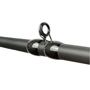 Kistler KLX-WSF-70LMH KLX 7'0" Lite Medium Heavy Casting Rod Weightless Worm, Senko, Fluke