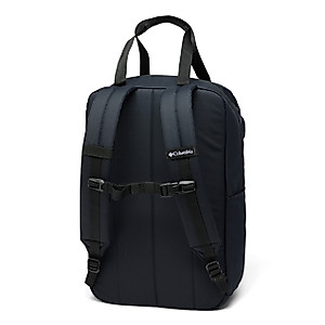 Columbia Backpack, Black, One Size