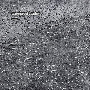 Rolling Swivel Stool Cosmetic Stool 360° Rotate Height Adjustable Salon Massage Spa Chair Hydraulic Rolling Faux Leather Saddle Stool for Massage Spa Salon Hair Beauty Manicure Tattoo Treatment Office