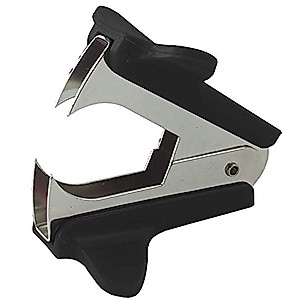 ZZTX Staple Remover Staple Puller Removal Tool for School Office Home 9 Pack